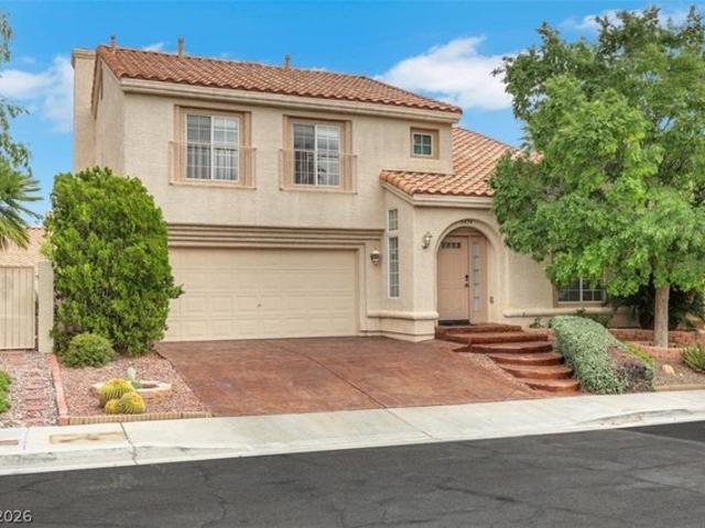 9424 Rolling Ridge Ln, Las Vegas, NV 89134