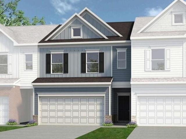 9424 Sapling Ln # 25, Collegedale, TN 37363
