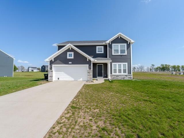 9424 Snow Valley Dr SE, Alto, MI 49302