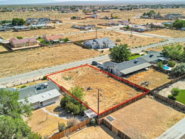 9424 Walpole, Edwards, CA 93523 | MLS #HD25275