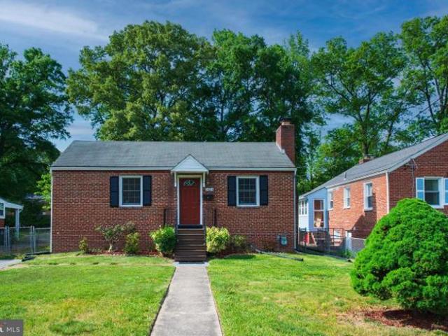 9424 Washington Blvd, Lanham, MD 20706
