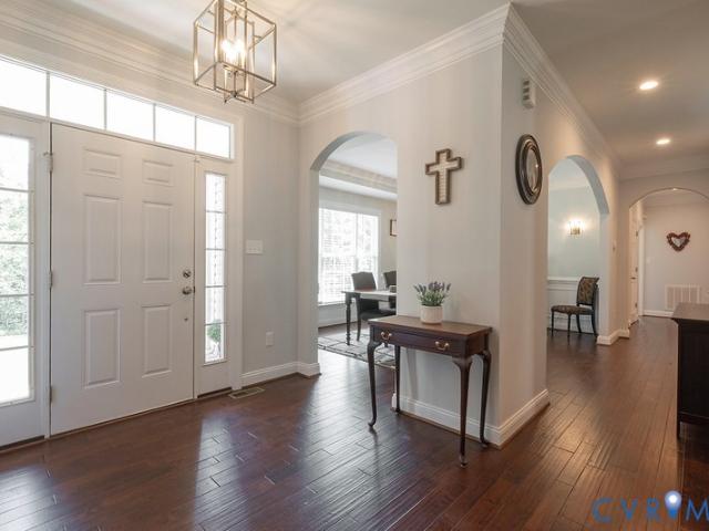 9425 Marie Road