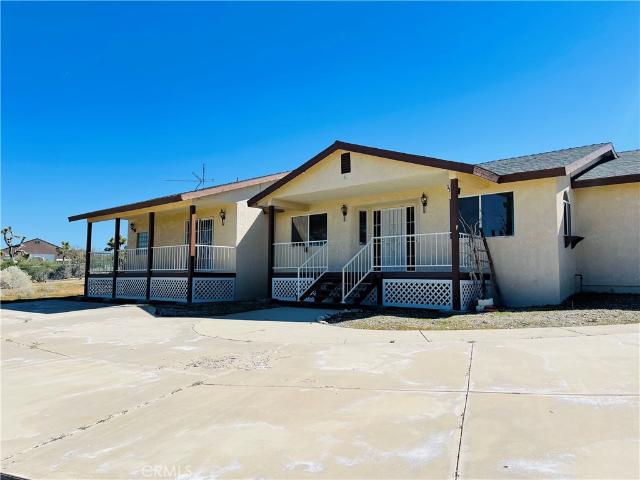 9425 Mountain Rd, Pinon Hills, CA 92372 | MLS #PW26055