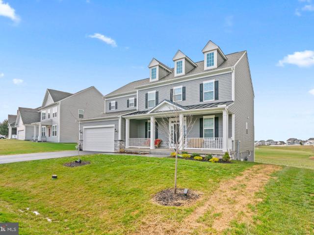 9425 Alloway Dr, Hagerstown, MD 21740 | MLS #MDWA2035 | Compass