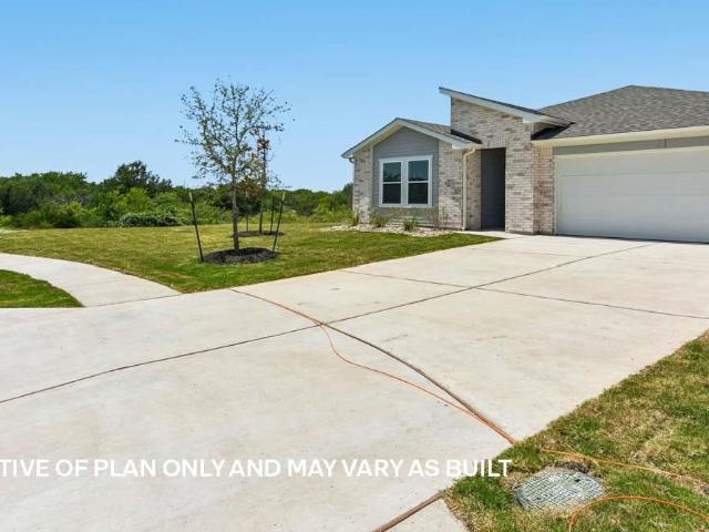 9425 Buckstitch Saddle Dr