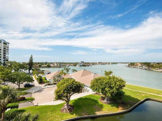 9425 Blind Pass Rd #504, Saint Pete Beach, FL 33706