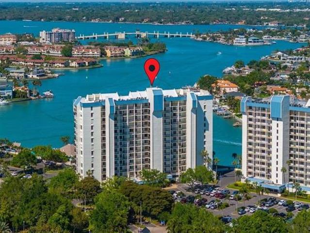 9425 Blind Pass Rd #603, Saint Pete Beach, FL 33706