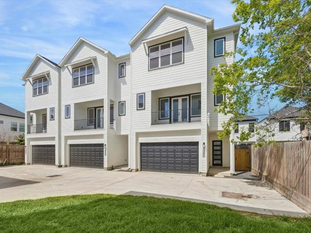 9426 Campbell Rd Unit A, Houston, TX 77080