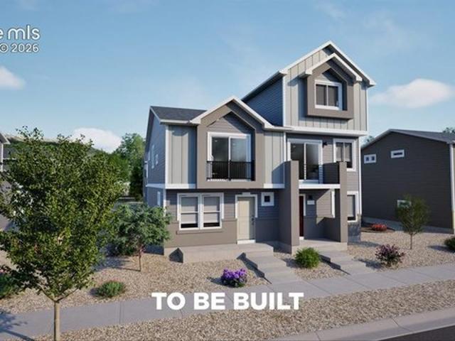 9426 Clarkville Trl, Colorado Springs, CO 80927