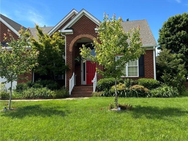 9426 Deer Stream Dr, Mechanicsville, VA 23116 | MLS #2608