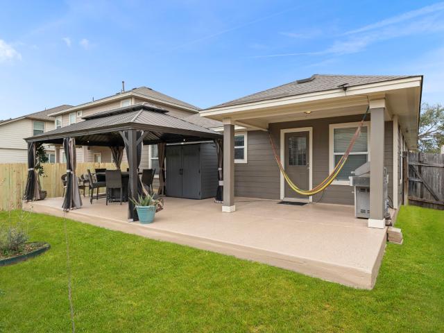 9426 Palomino Path
