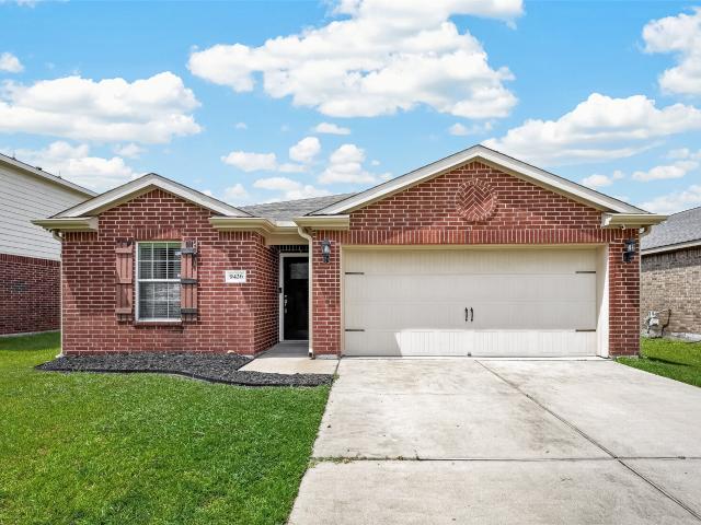 9426 Peridot Green Drive