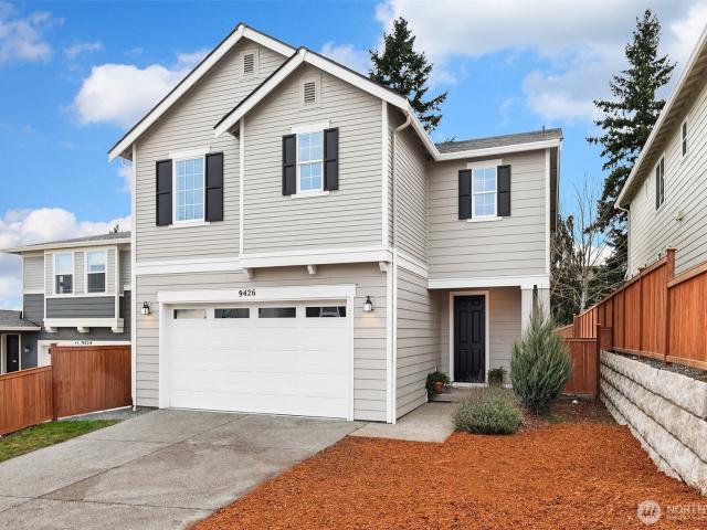 9426 S 237th St, Kent, WA 98031 | MLS #2511 | Compass