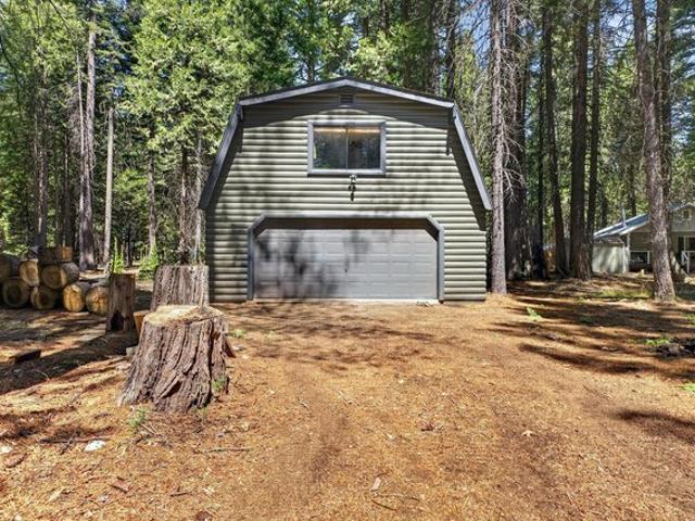 9426 Thatcher Mill Rd, Shingletown, CA 96088