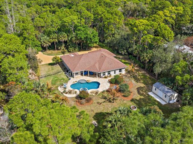 9426 Whippoorwill Trail, Jupiter Farms, FL 33478 | MLS #R11165