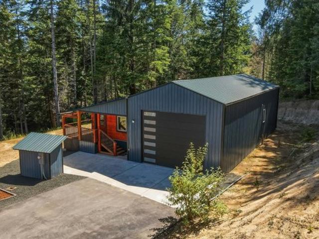 94278 Shotgun Dr, North Bend, OR 97459