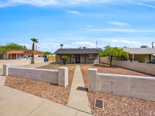 9427 N 1st Ave, Phoenix, AZ 85021 | MLS #7009 | Compass