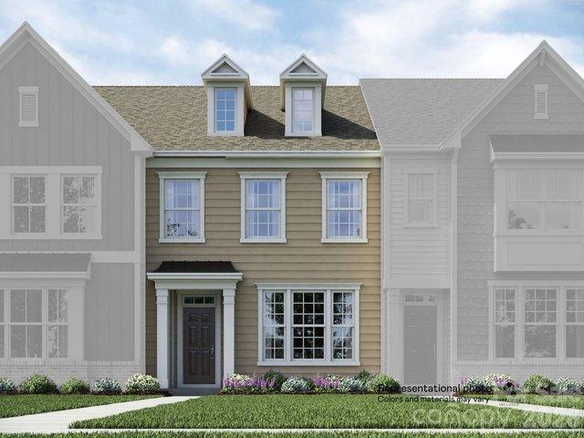 9427 Old Dowd Rd Unit 158, Charlotte, NC 28214