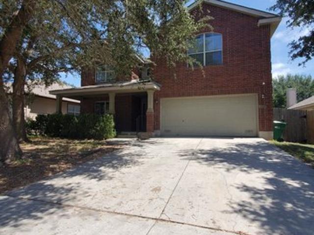 9427 Anderson, Converse, TX 78109