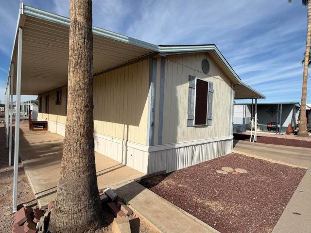 9427 E University Dr, Unit 11, Mesa, AZ 85207 | MLS #7009