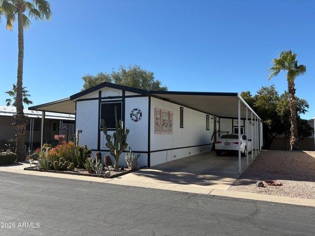 9427 E University Dr Lot 49, Mesa, AZ 85207