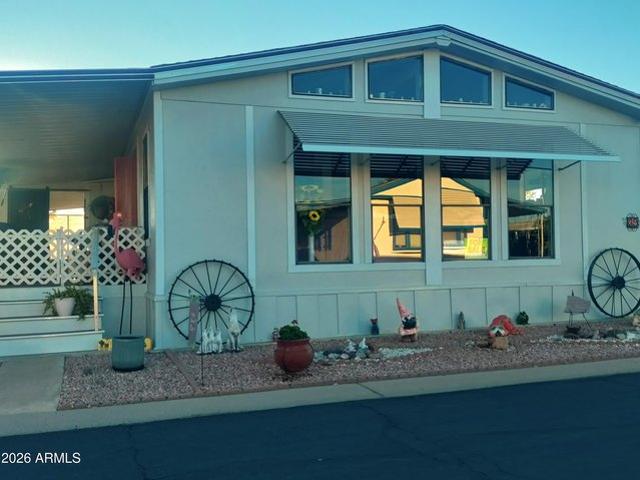 9427 E University Rd Unit 39, Mesa, AZ 85207