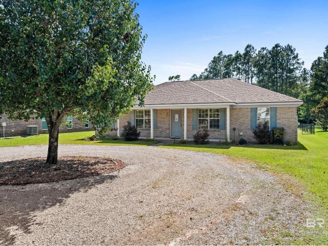 9427 Hammock Road