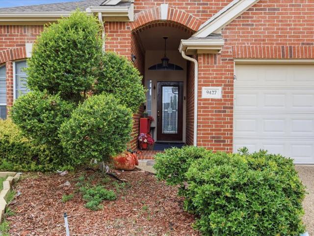 9427 Ponderosa Trail
