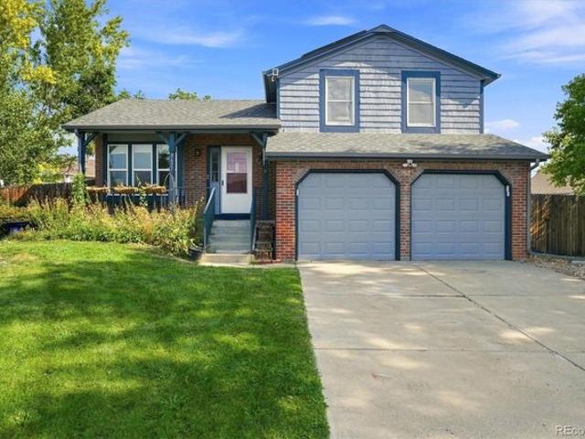 9427 W Nichols Pl, Littleton, CO 80128
