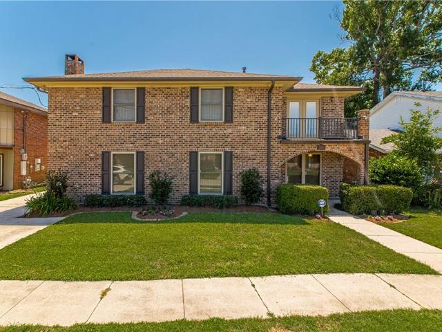 9428 Francine Dr, River Ridge, LA 70123 | MLS #2530 | Compass