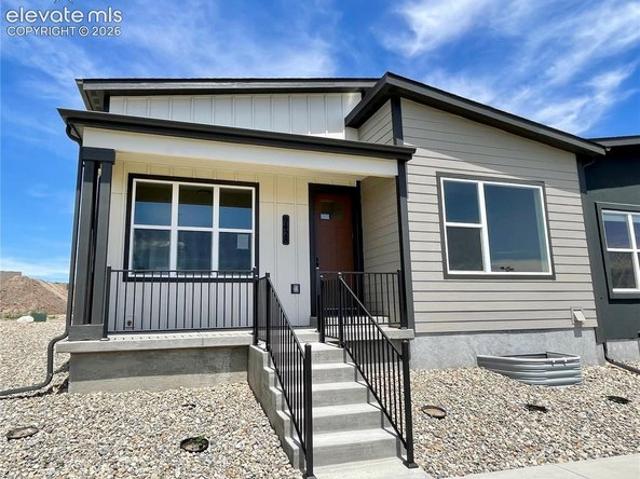9428 Roseate Vw, Colorado Springs, CO 80924
