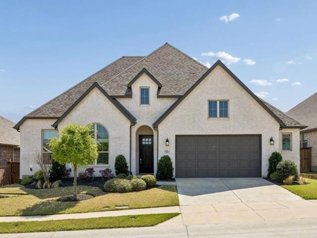 9428 Voyager Vis, Oak Point, TX 75068