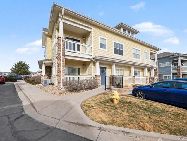 9429 Ashbury Cir Unit 203, Parker, CO 80134
