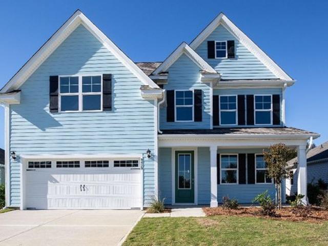 9429 Crowded Gules Dr Lot 194, Leland, NC 28451