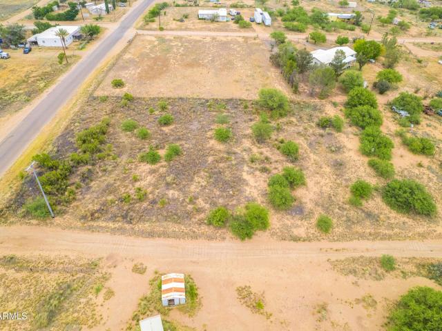 9429 E Guardian Ln, Hereford, AZ 85615 | MLS #7021 | Compass