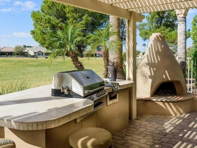 9429 E Sunridge Dr, Sun Lakes, AZ 85248