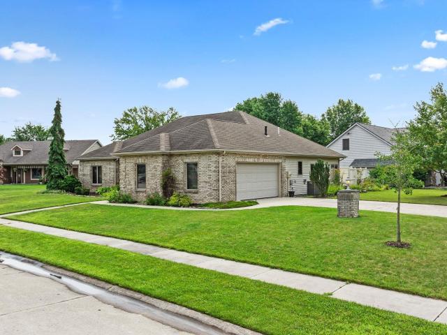 9429 Fireside Court