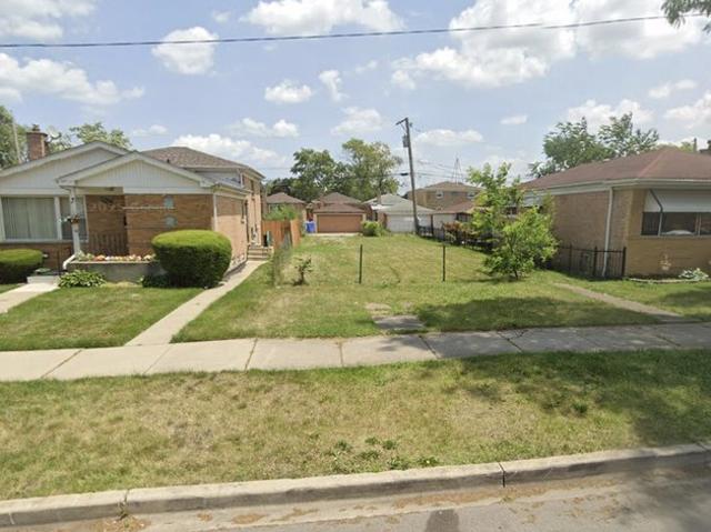9429 S Parnell Ave, Chicago, IL 60620