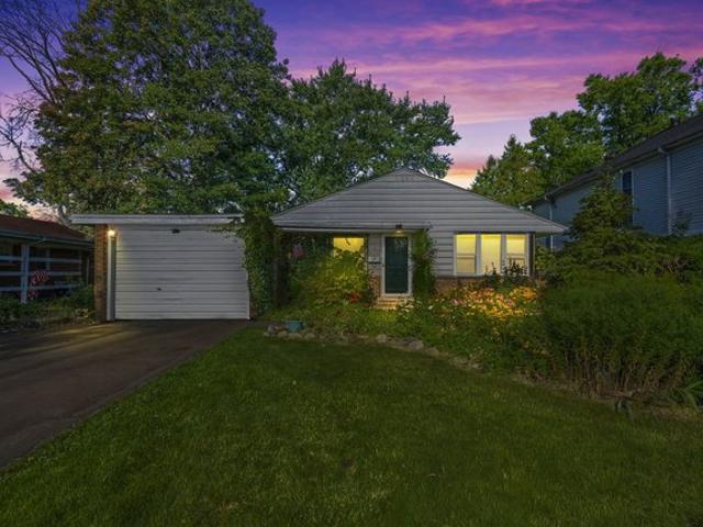 9420 Octavia Ave, Morton Grove, IL 60053