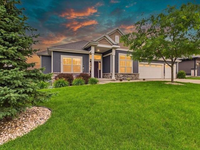 9420 Ashworth Dr, Verona, WI 53593