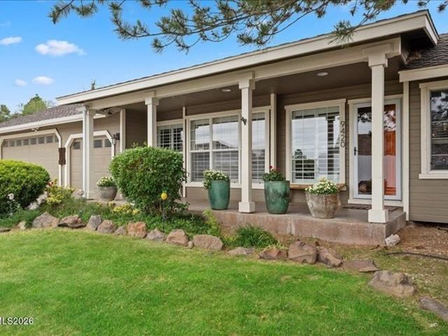 9420 Benedict Dr, Sparks, NV 89441