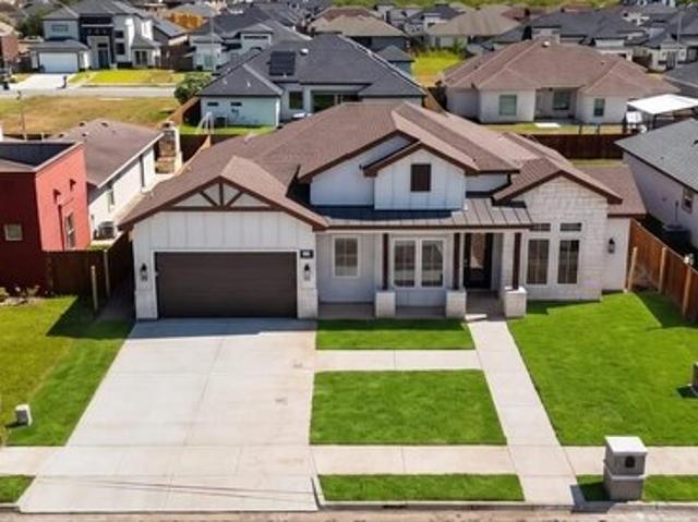 9420 Cajun, Brownsville, TX 78501