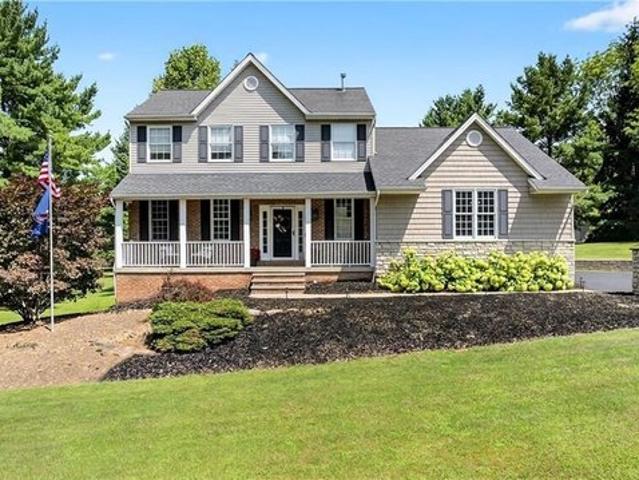 9420 Crackel Rd, Aurora, OH 44202