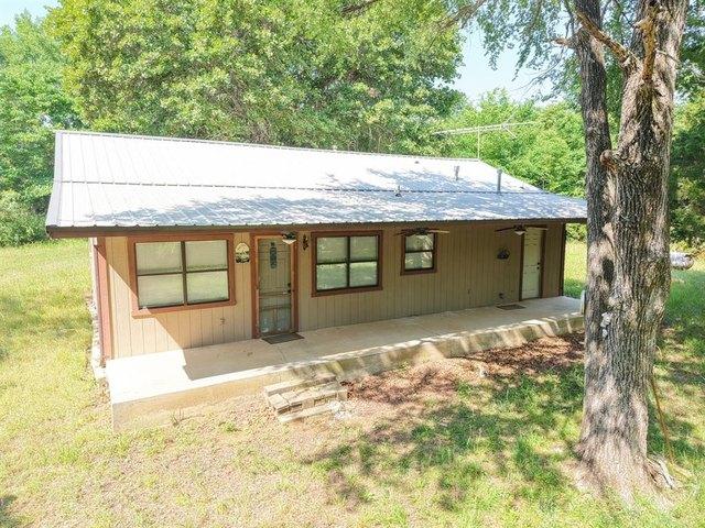 9420 E 120 Rd, Dustin, OK 74839