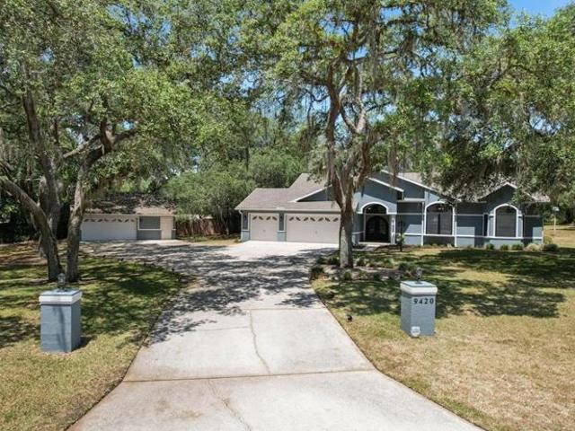 9420 E Baymeadows Dr, Inverness, FL 34450