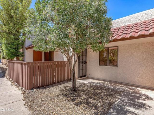 9420 E Speedway Blvd Unit 24, Tucson, AZ 85710