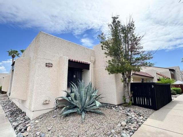 9420 E Speedway Blvd Unit 9, Tucson, AZ 85710