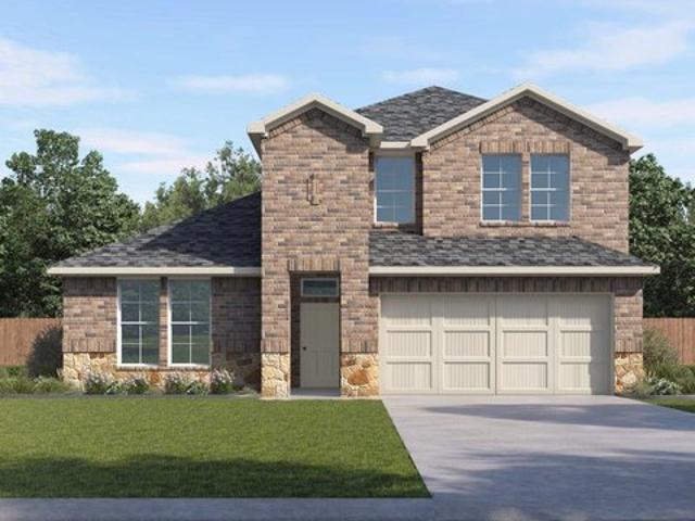 9420 Flyer St, McKinney, TX 75071