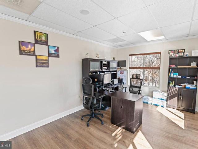 9420 Forestwood Lane # 203