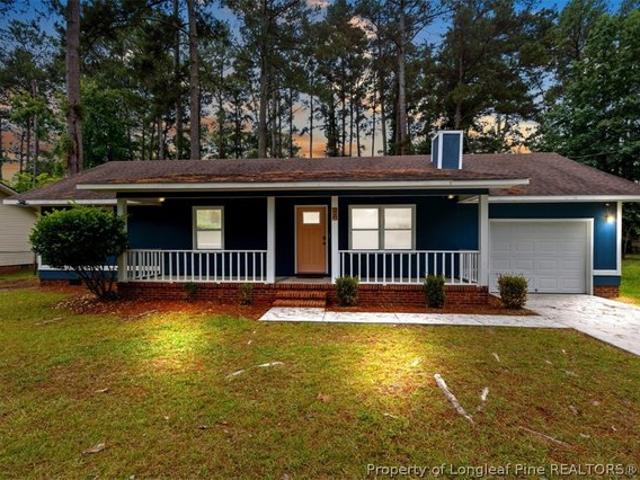 9420 Gooden Dr Unit 39, Fayetteville, NC 28314